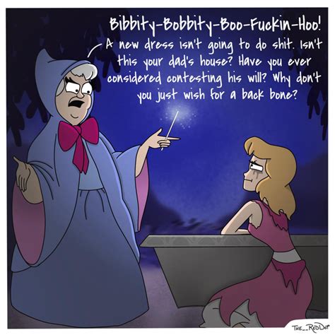 Bibbity Bobbity - Meme Guy