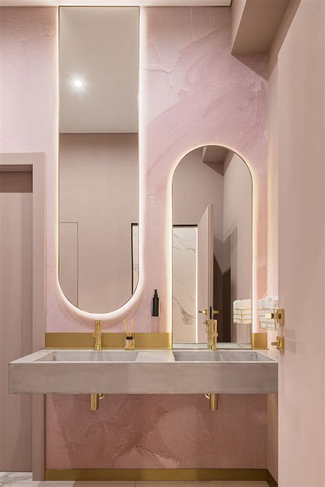 Interior design » Mood Nails