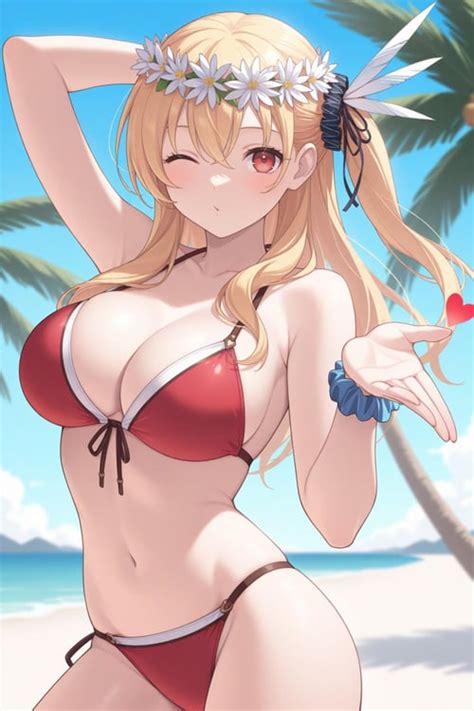 Alisa Reinford アリサ・ラインフォルト (Sen no Kiseki) - 1.0 | Stable Diffusion Model - LORA | Tensor.Art
