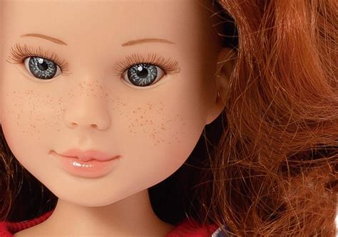 Огонек Кукла Арина с веснушками С-1509 - Игрушки оптом YarToys - Яртойз ...