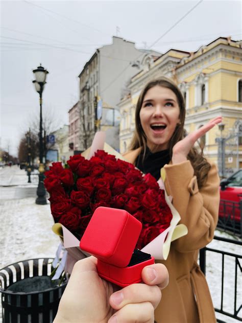 Какие цветы подарить девушке на годовщину отношений Блог интернет ...