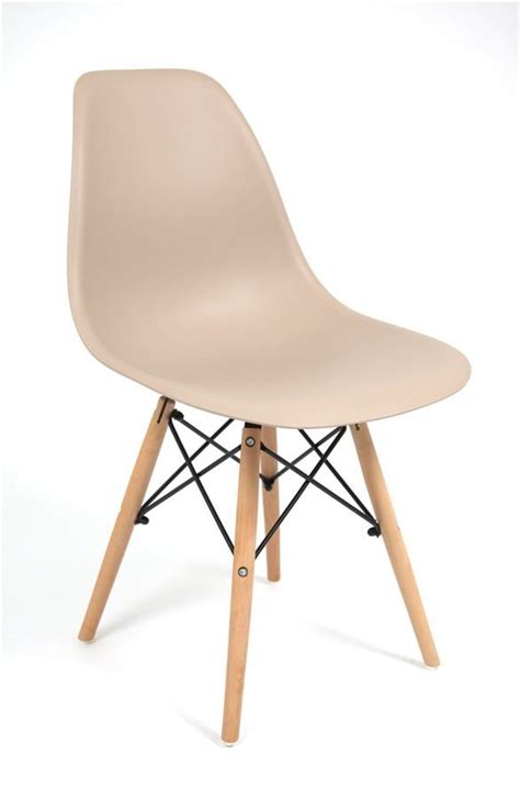 Стулья Eames — купить с доставкой по Москве и области, низкие цены в ...