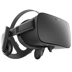 VR-Shop • Очки Виртуальной Реальности для Компьютера Купить