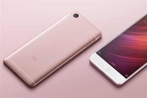 Redmi 5 C — Xiaomi-note.ru