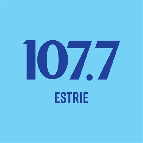 107,7 fm, CKOY-FM 107.7 FM, Sherbrooke, Canada | Free Internet Radio ...