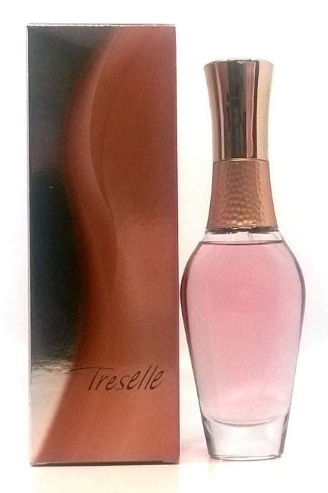 Avon Treselle Eau de Parfum 50 ml