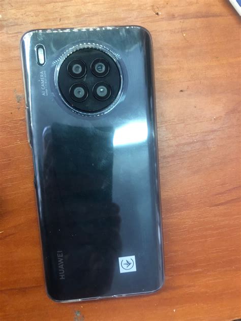 Huawei nova 8i
