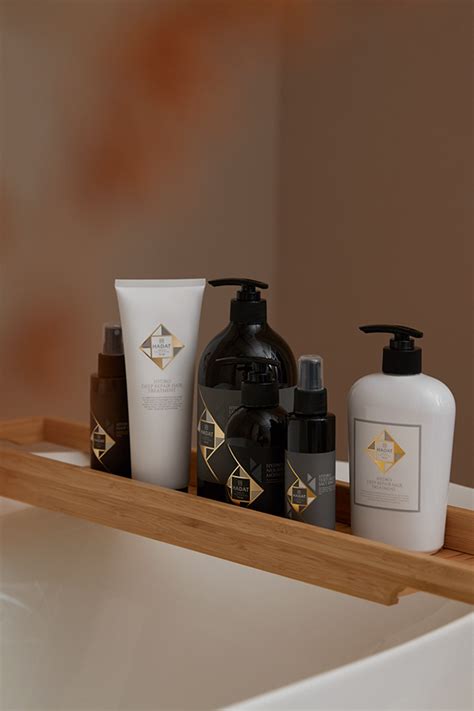 Hadat Bathroom on Behance