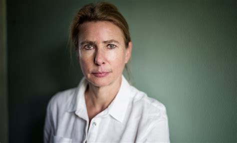 Author Lionel Shriver on her early writing, politics, essential reading ...