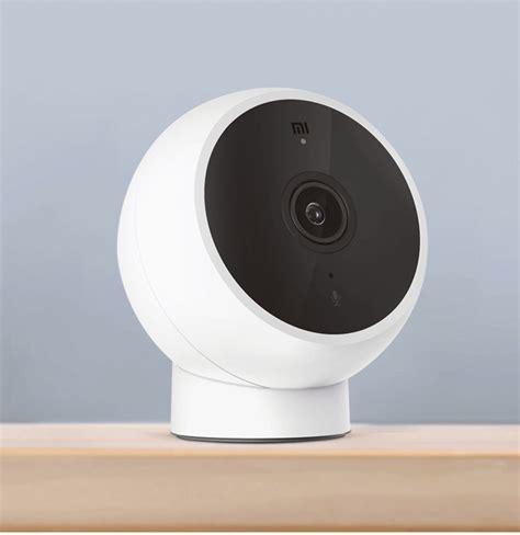 Камера видеонаблюдения MI Camera 2K (Magnetic Mount) MJSXJ03HL 2304× ...