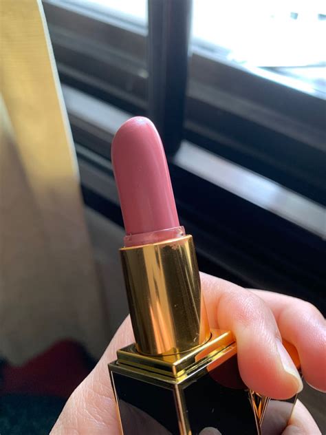 TF lipstick, Beauty & Personal Care, Face, Makeup on Carousell