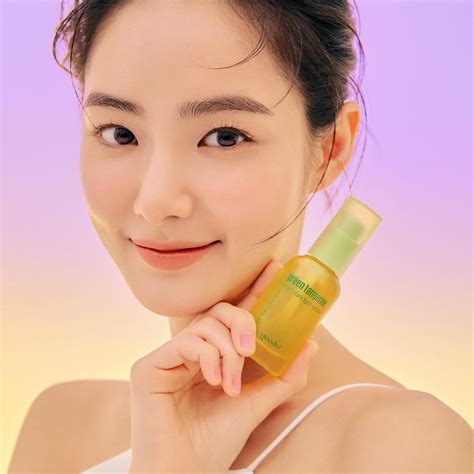 Shop Goodal - Green Tangerine Vita C Dark Spot Serum | Stylevana