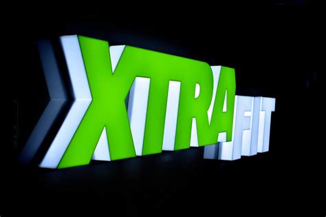 Fitnessstudio XTRAFIT Köln | Gehring Jarc