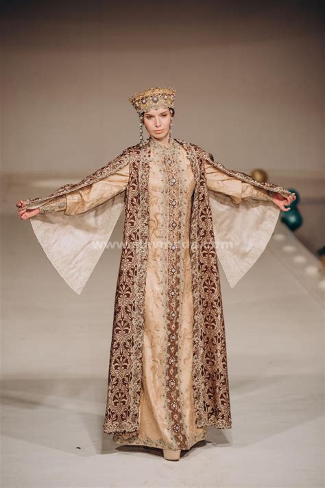 Фестиваль моды «International Fashion Fest» | Exotic fashion, Russian ...
