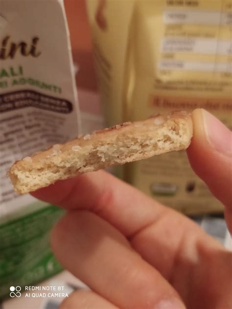 GALLETTI - MULINO BIANCO – Recensioni Di Gusto