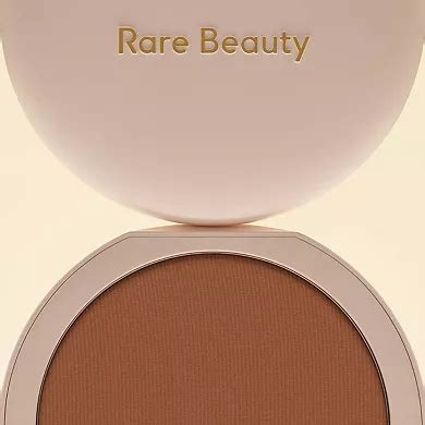 Rare Beauty by Selena Gomez True to Myself Tinted Pressed Talc-Free ...