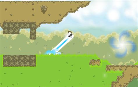 No Time to Explain Remastered Demo - Play Online on Flash Museum 🕹️