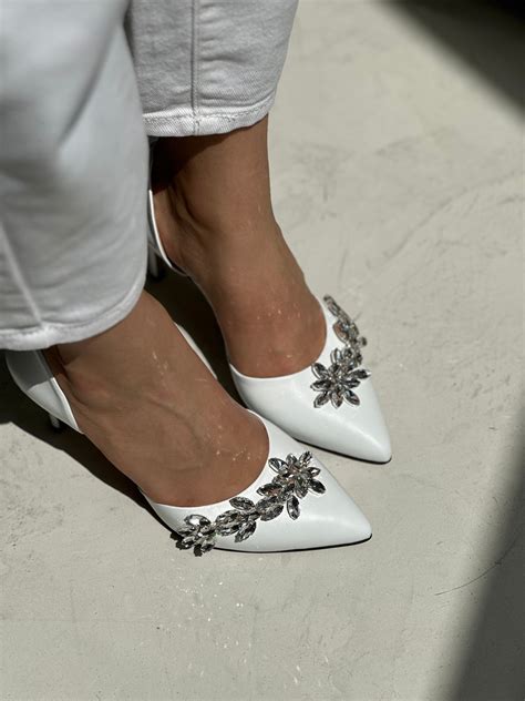 High Heels shoes from Barocco Exclusive