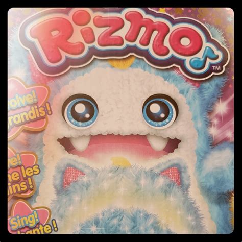 Other | Rizmo Toy | Poshmark