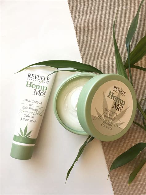 Top 5 REVUELE moisturizing body products | Revuele