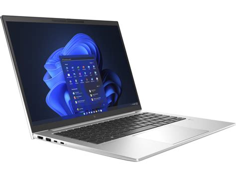 Ноутбуки и аксессуары :: Ноутбуки :: Ноутбук HP EliteBook 840 G9, 14 дюймов