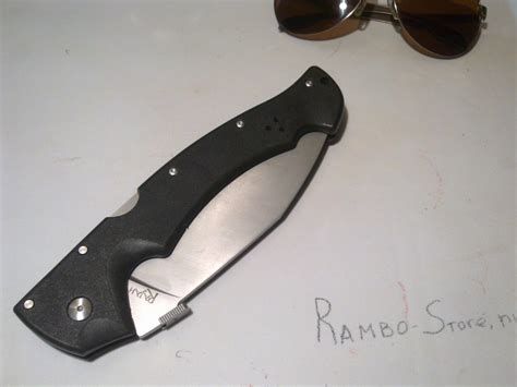 Rajah II / Раджа 2 Cold Steel купить