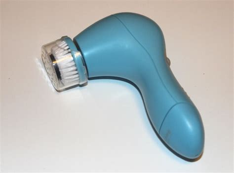 Анонс: Прибор для очищения лица Oriflame SkinPro: beauty_shmuty ...