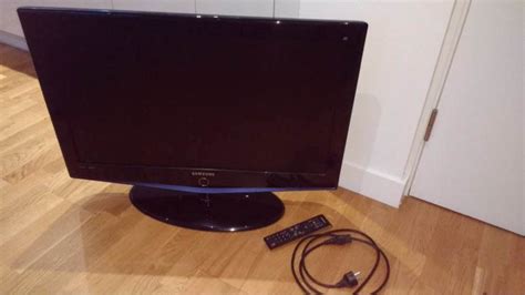 Samsung - LE32R71B - LCD TV 16:9 32 (81 cm) HD ready