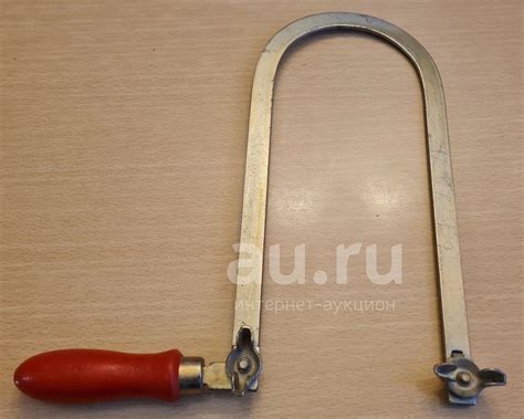 Лобзик ручной СССР — купить в Красноярске. Состояние: Новое. Другое ...