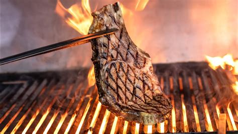 Газовий чи вугільний гриль? Який краще? Готуємо стейки на грилі Broil ...