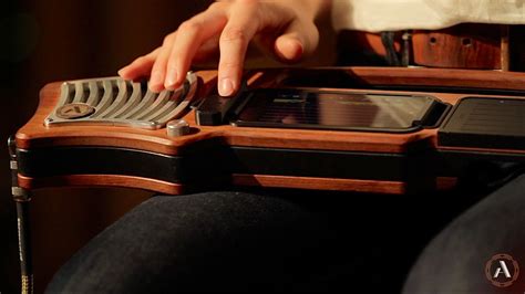 Artiphon Instrument 1 - Making Music More Mobile. - SolidSmack