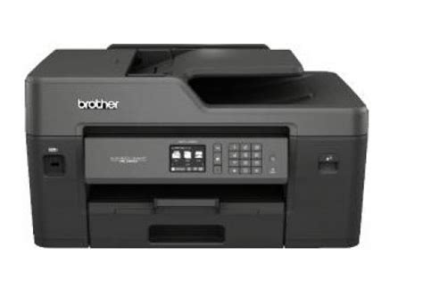 Brother MFC-J3530DW , Принтери Цени, оферти и мнения, онлайн магазини