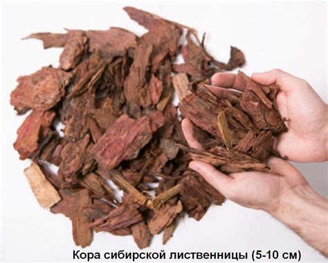 Купить декоративную мульчу в мешках по выгодной цене в Москве от 835 ...
