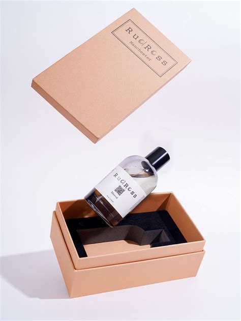 Mineral RudRoss Parfum - ein neues Parfum für Frauen und Männer 2023