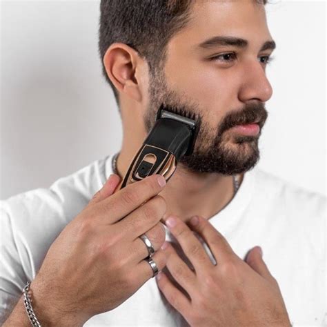 ماشین اصلاح Geemy مدل GM-595 - فروشگاه اینترنتی شاپ اینجا | ابربازار ...