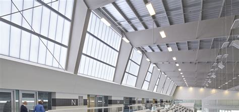 Home | Steelway Building Systems | Canada