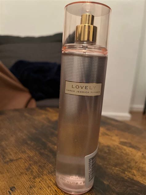 SJP Lovely, Beauty & Personal Care, Fragrance & Deodorants on Carousell