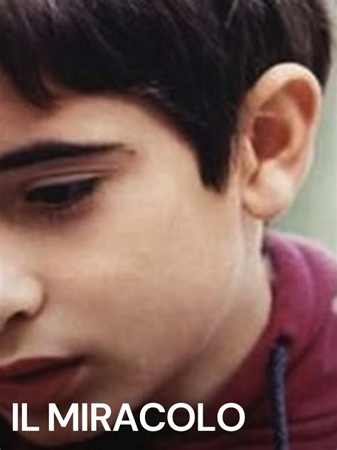 Prime Video: Il miracolo