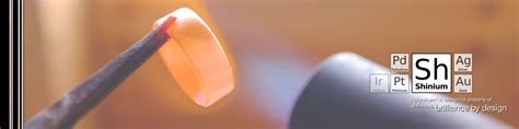 Shinium - Etsy