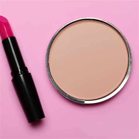 Premium AI Image | Cosmetics