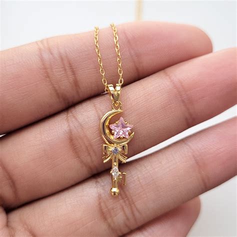 Selena Pendant