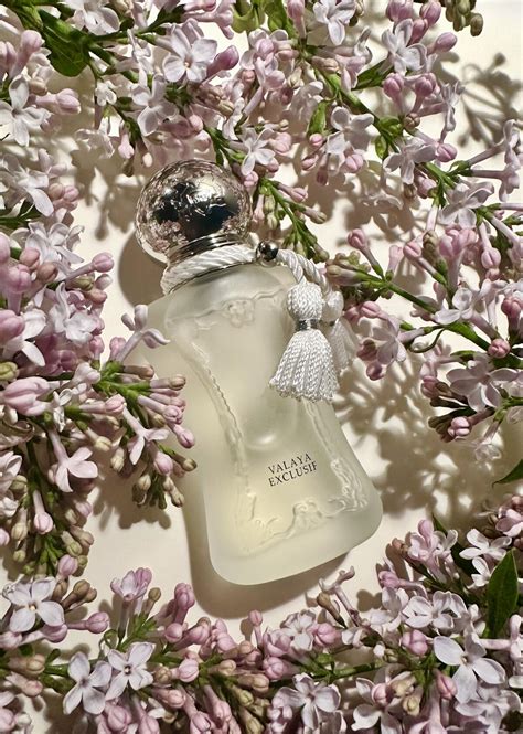 Valaya Exclusif Parfums de Marly parfum - un nouveau parfum pour femme 2025