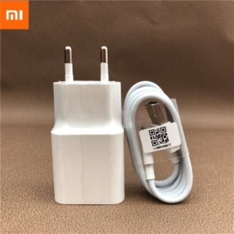 XIAOMI CHARGER ADAPTER