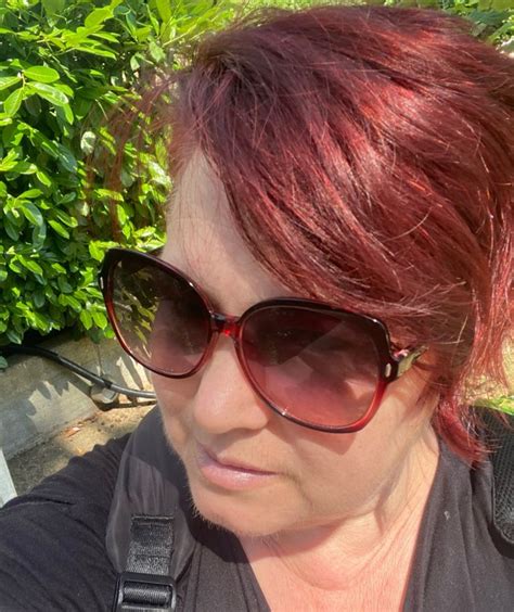 Зоряна, 54, Кайзерслаутерн - "RusDate.de"