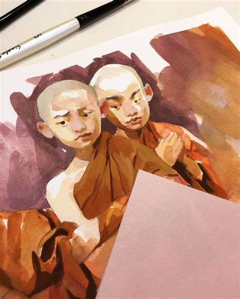 Скетчбук | Art painting, Art tutorials drawing, Gouache art