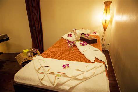 Спа и массаж 7 Spa Masha Thailand в Паттайе