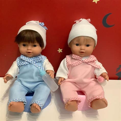 New life Toys в Instagram: «Ляльки-пупси-є першою лялькою дитини.У ...