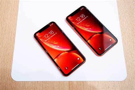 iPhone Xr ab heute im Verkauf: Lohnt es sich? - Futurezone