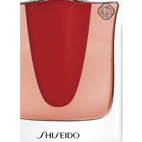 Shiseido Ginza Eau De Parfum Intense 50 ml - ParfümTR | Orjinal Parfüm ...