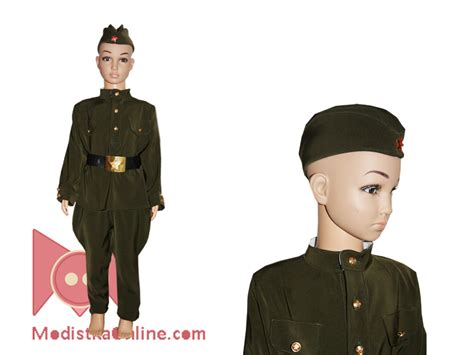 Цыганский костюм для мальчика